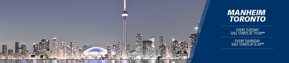 Manheim Canada - North America's Online Simulcast Auction and Digital ...