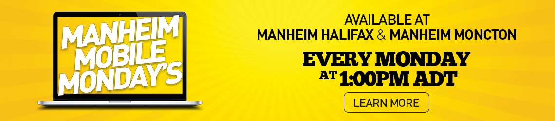 Manheim Canada - North America's Live Auction and Digital Remarketing ...