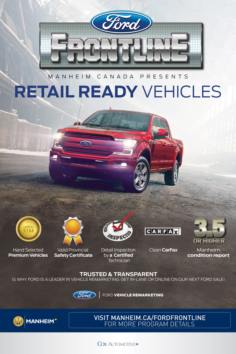 Manheim Canada - North America's Online Simulcast Auction and Digital ...