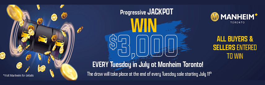 Manheim Canada - North America's Online Simulcast Auction and Digital ...